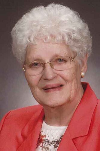 Roselyn E. Hucke 1929-2023 | News, Sports, Jobs - Tribune Chronicle